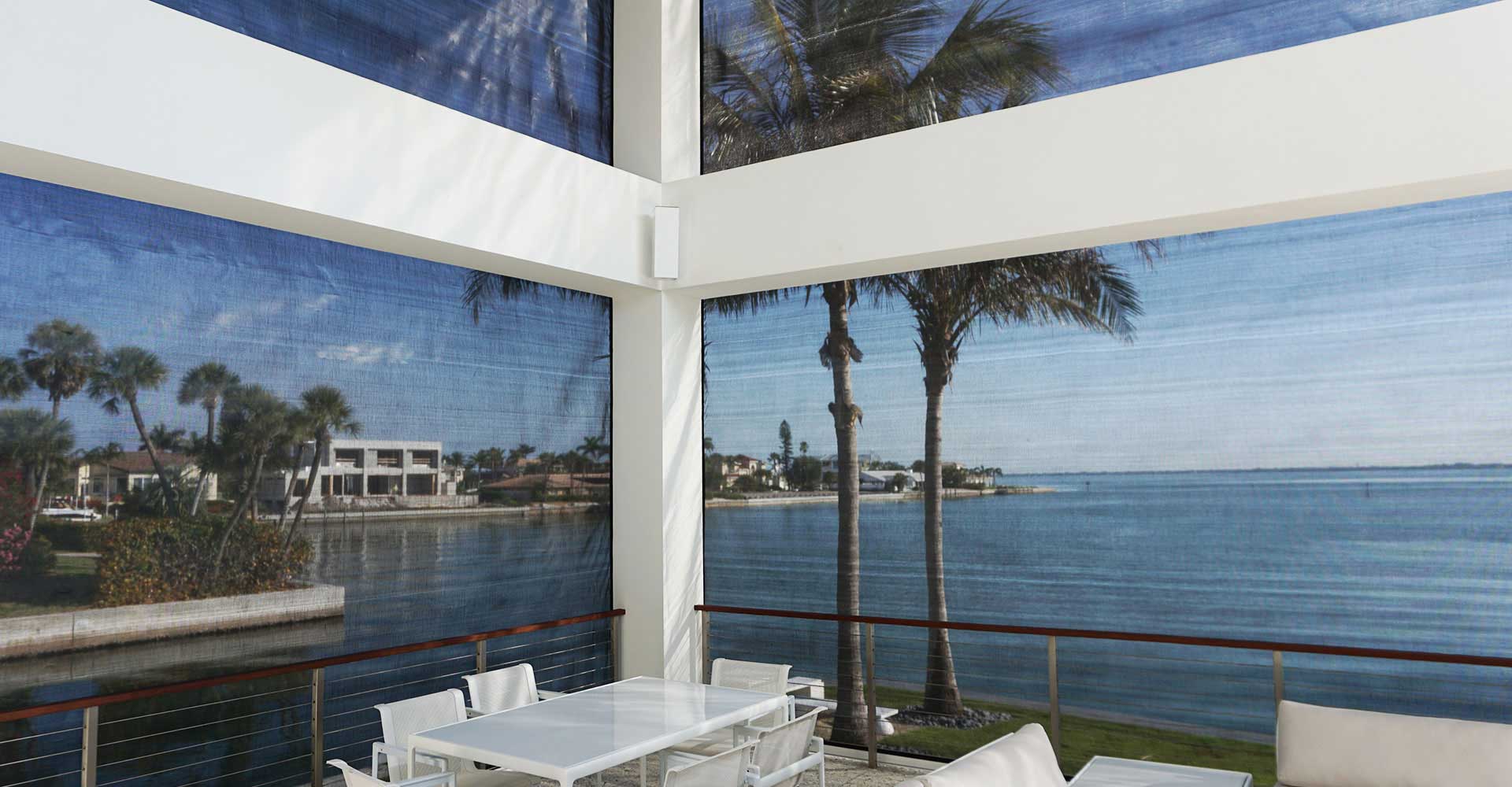 Hurricane Window Protection | Roll Shutters | Windshutters, Sarasota FL